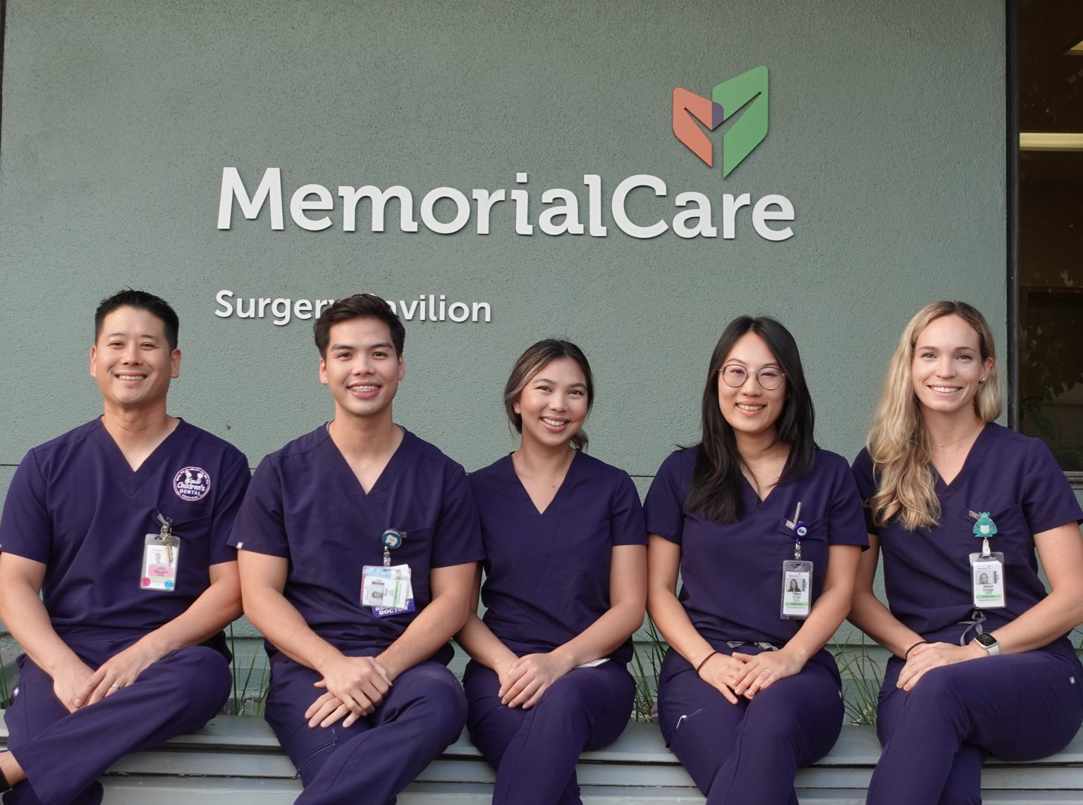 About Us in Long Beach, CA | Children's Dental Health Clinic